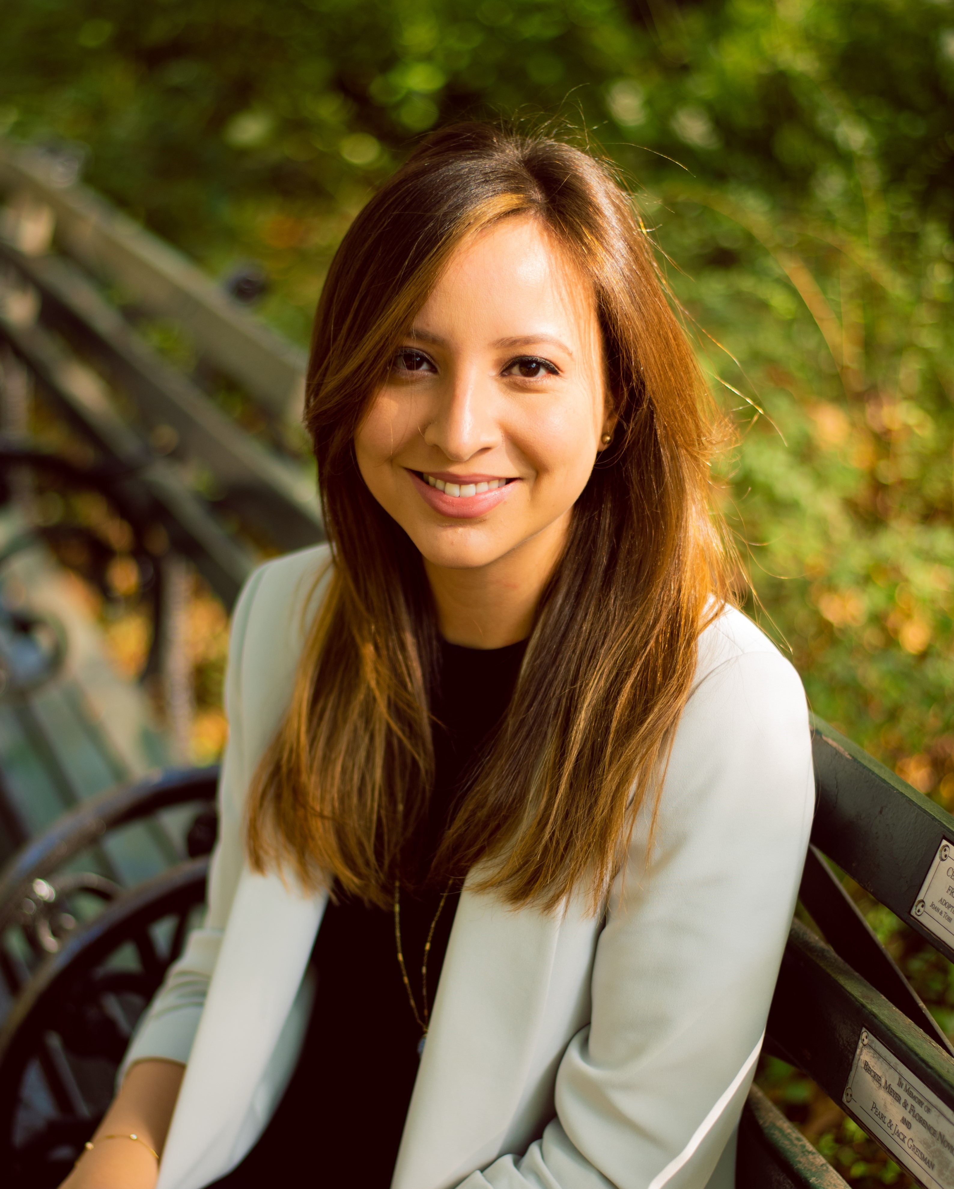 Women in politics and the media